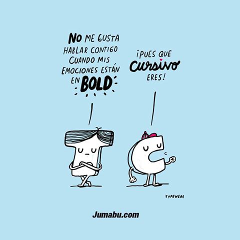 chistes-disenadores-graficos-tipografias | Jumabu.com